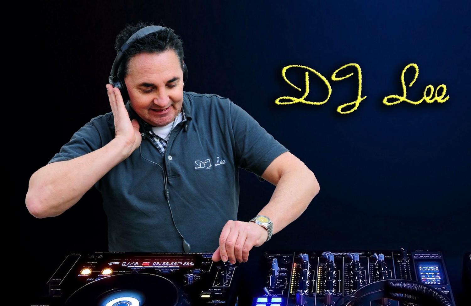 DJ Team für Hochzeiten und Events in Österreich